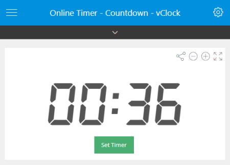 8 Best Free Websites With Countdown Timer Online 8 Best Free Websites With Countdown Timer Online