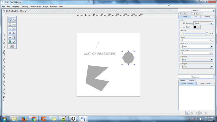 12 Best Free SVG Editor Software For Windows 12 Best Free SVG Editor Software For Windows