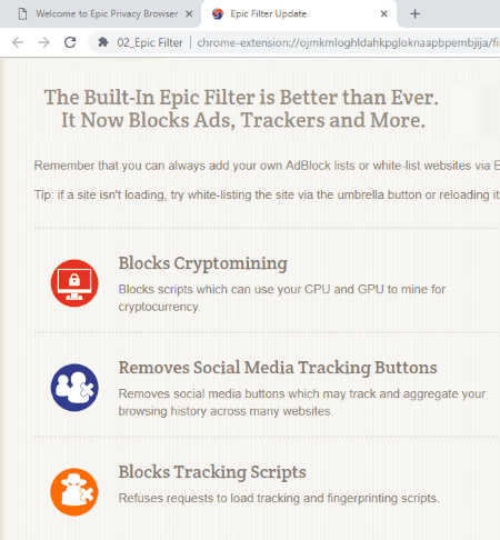 5 Best Free Anonymous Browser Software For Windows