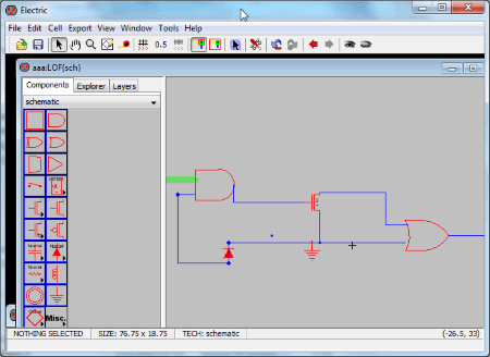 Electrical Circuit Design Software List